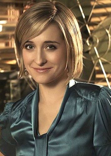 Chloe Sullivan Fan Casting for Smallville (1991-2001) | myCast - Fan Casting Your Favorite Stories