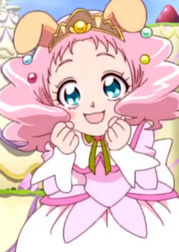 Yes Precure 5 Gogo (English Dub) Fan Casting on myCast