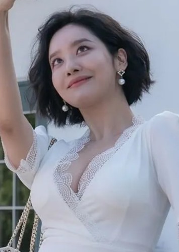 Choi Hye-jeong Fan Casting for The Glory | myCast - Fan Casting Your Favorite Stories