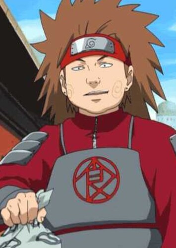 Choji Akimichi Fan Casting for Naruto (Live Action Series) | myCast ...