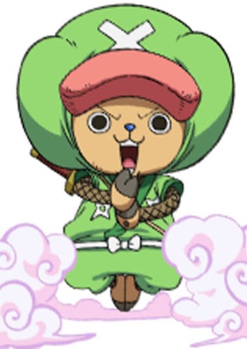 Chopper Fan Casting for One Piece: Wano Arc | myCast - Fan Casting Your ...