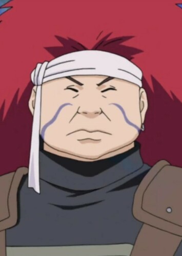 Chouza Akimichi Fan Casting for Naruto | myCast - Fan Casting Your ...