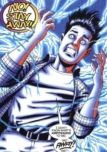 Chris Bradley (Fox) Fan Casting for Marvel Cinematic Multiverse ...