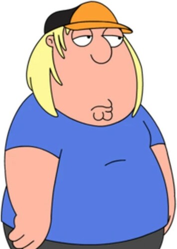 Chris Griffin Fan Casting for Family Guy (2004) | myCast - Fan Casting Your Favorite Stories