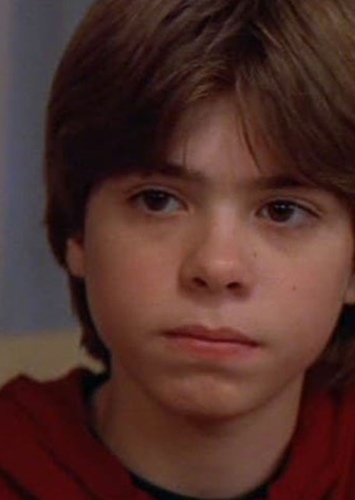 Chris Hillard Fan Casting for Mrs. Doubtfire Remake | myCast - Fan ...