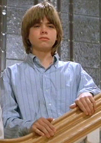 Chris Hillard Fan Casting for MRS DOUBTFIRE | myCast - Fan Casting Your ...