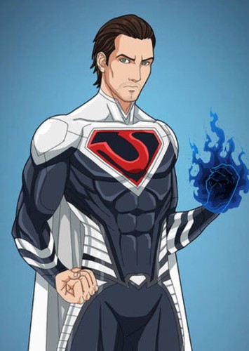 Chris Kent Fan Casting for Last Children of Krypton | myCast - Fan ...