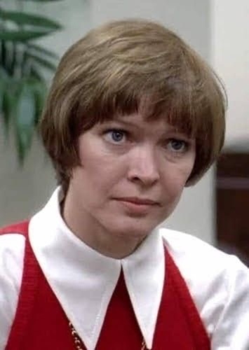 Chris MacNeil Fan Casting for The Exorcist (Animated Movie) | myCast ...