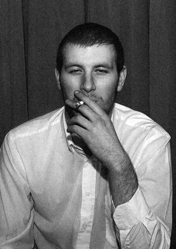 Chris McClure Fan Casting for Arctic Monkeys | myCast - Fan Casting ...
