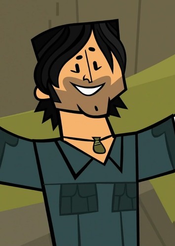 Chris McLean Fan Casting for Total Drama Action | myCast - Fan Casting ...