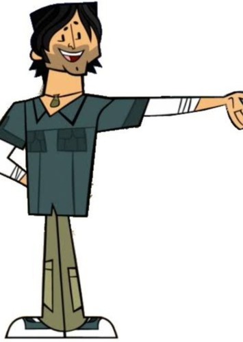 Chris McLean Fan Casting for Total Drama Island | myCast - Fan Casting Your Favorite Stories