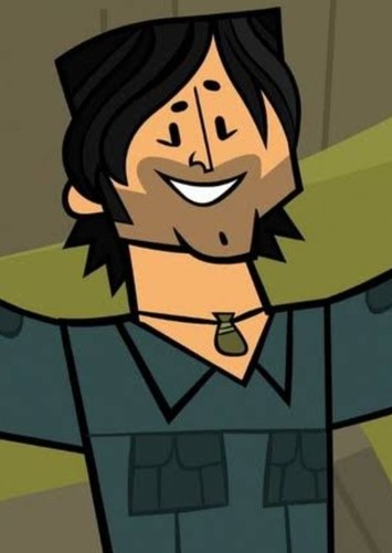 Chris McLean Fan Casting for Total Drama | myCast - Fan Casting Your ...