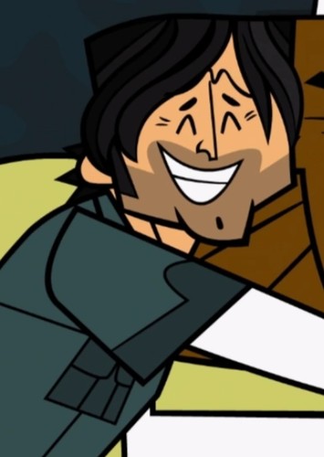 Chris McLean Fan Casting for Total Drama World Tour. | myCast - Fan Casting Your Favorite Stories