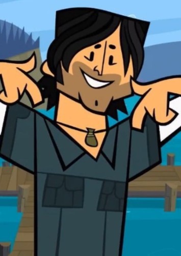 Chris McLean Fan Casting for Total Drama Island. | myCast - Fan Casting Your Favorite Stories