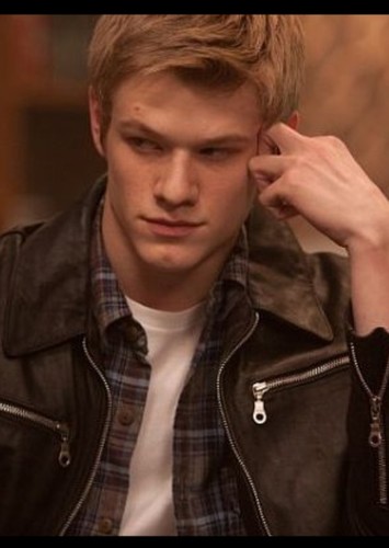 Mitchell Slaggert on myCast - Fan Casting Your Favorite Stories