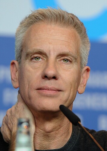 Find an Actor to Play Chris Sanders in Actors' Best Voice Roles on myCast