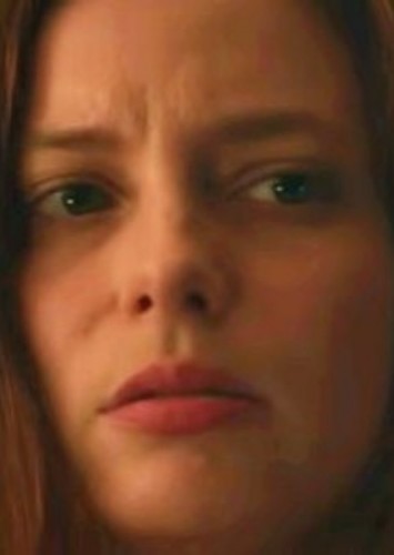 Chris "Zacky" Berman/Conrad Berman Fan Casting for The Fear Street ...