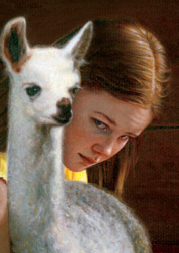 Chrissa Maxwell Fan Casting for Ultimate American Girl Doll Fancast ...