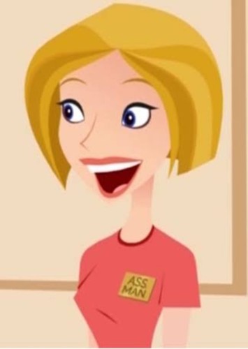 Chrissy Fan Casting for 6Teen. | myCast - Fan Casting Your Favorite Stories