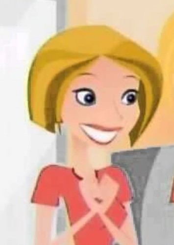 Chrissy Fan Casting for 6teen | myCast - Fan Casting Your Favorite Stories