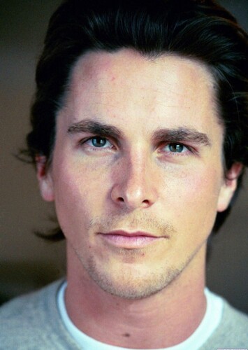 James Brolin Y Christian Bale