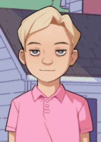 Christian Christiansen Fan Casting for Dream Daddy | myCast - Fan ...