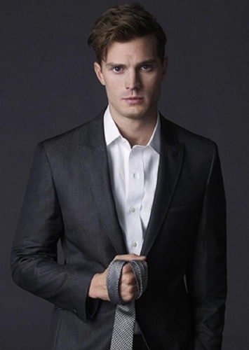 Christian Grey Fan Casting for Fifty Shades Trilogy (1995-1998) | myCast - Fan Casting Your ...