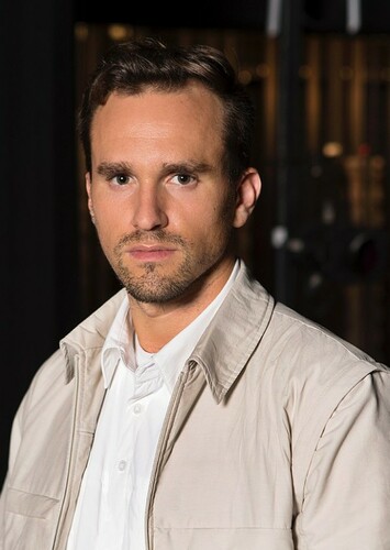 Christian Scheider Fan Casting for Actors' Modern Counterparts | myCast ...