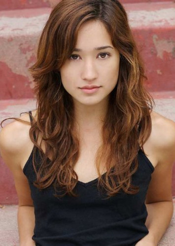 Cheerleader on myCast - Fan Casting Your Favorite Stories