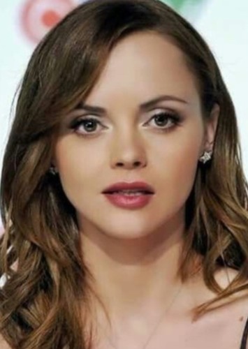 Christina Ricci Fan Casting for Actors (18+) who should play love ...