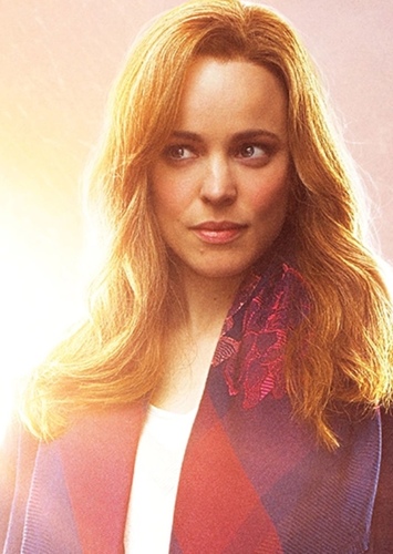 Fan Casting Rachel McAdams as Christine Palmer in Doctor Strange on myCast