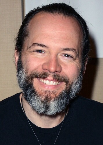 Christopher Daniel Barnes Fan Casting for Most Iconic Voice Roles ...