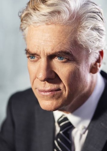 Christopher McDonald Fan Casting for Marvel Actors in Star Wars ...