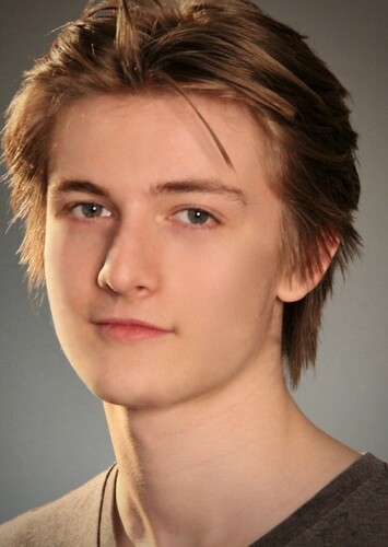 Christopher Paul Richards Fan Casting for Which character would like to ...