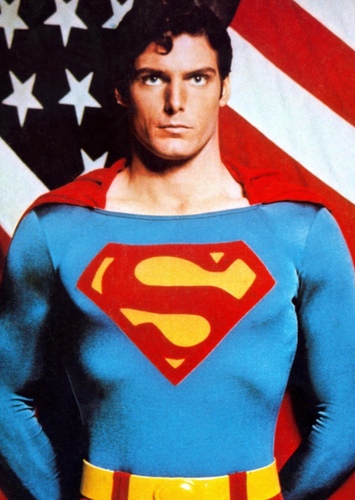 Christopher Reeve Fan Casting for Celebrity Biopics fancast | myCast ...
