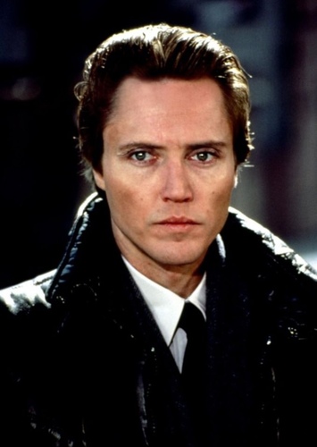 Christopher Walken Fan Casting for Which characters should actors have ...