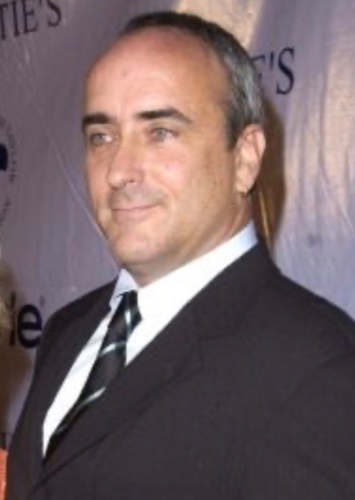 Christopher Wilding Fan Casting for Diamonds & Desire: The Elizabeth ...