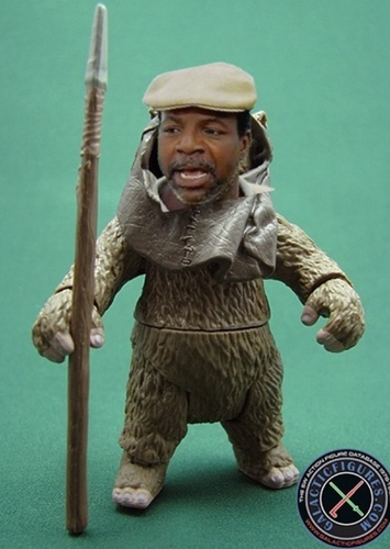 Find an Actor to Play Chubbs Peterson in Star Wars Name Puns on myCast