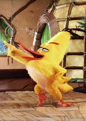 ANGRY BIRDS - LIVE ACTION with real actors (NO CGI BIRDS) Fan Casting ...