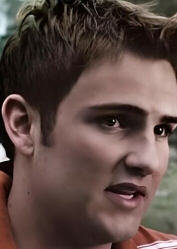 Julian Crouser Fan Casting