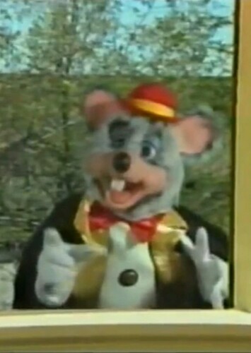 Chuck E Cheese Fan Casting for Talking Friends (2012) | myCast - Fan ...