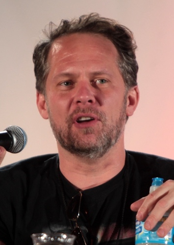 Henry the Green Engine Fan Casting