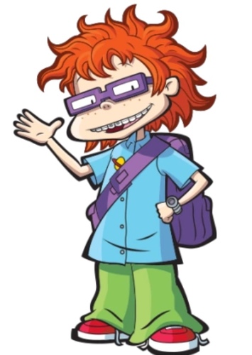 Chuckie Finster Fan Casting for All Grown Up (Live Action) | myCast ...