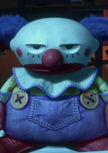 Chuckles Fan Casting for The Disney/Pixar Toy Story TV Series | myCast ...