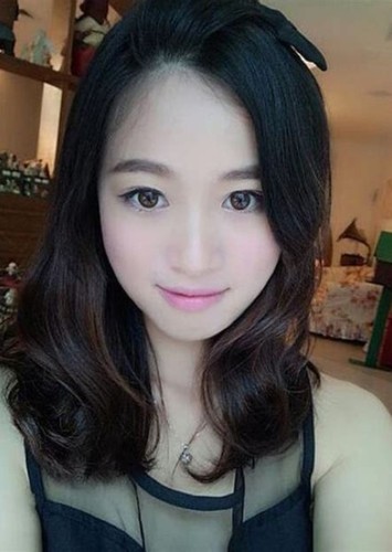 Chui-lian Lee Fan Casting for Tomorrow Girls | myCast - Fan Casting ...