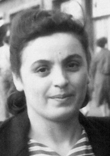 Find an Actor to Play Cilka Klein in The Tattooist of Auschwitz on myCast