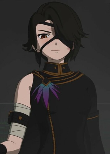 Cinder Fall Fan Casting for Marvel X RWBY | myCast - Fan Casting Your ...