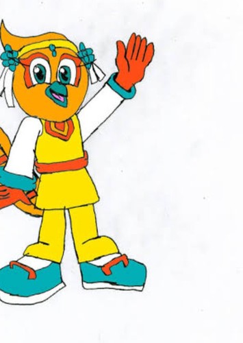 Find an Actor to Play Cinder the Pheasant in Sonic Prime (2022) on myCast