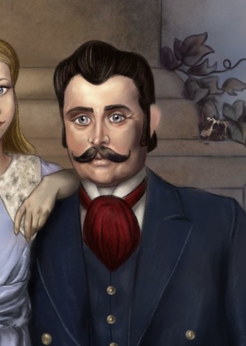 Cinderella's father Fan Casting for Fairytales | myCast - Fan Casting ...