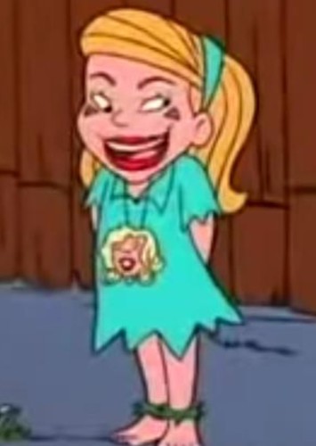 Julia Gómez Fan Casting